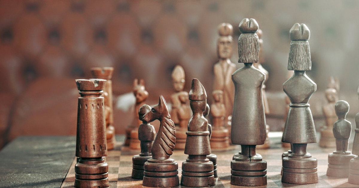 MBTI — 16 种人格类型与 8 个认知功能 - 不可解的Luca